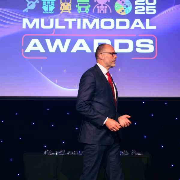 Multimodal Awards: The Best In Logistics & Supply Chain