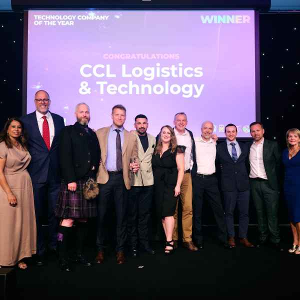 Multimodal Awards: The Best In Logistics & Supply Chain