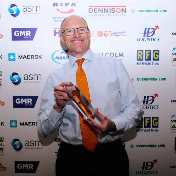Multimodal Awards: The Best In Logistics & Supply Chain