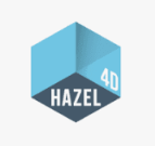 Hazel 4D