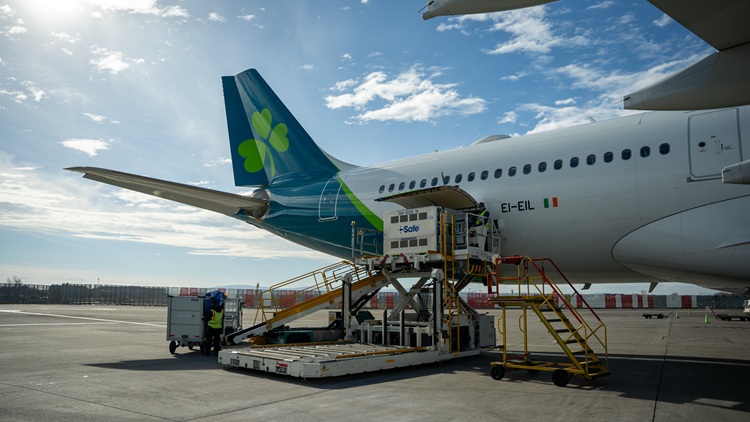 IAG Cargo, Qatar Airways Cargo and MASkargo prepare for launch of ...