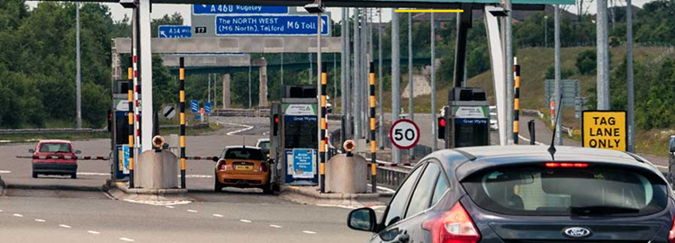 M6toll