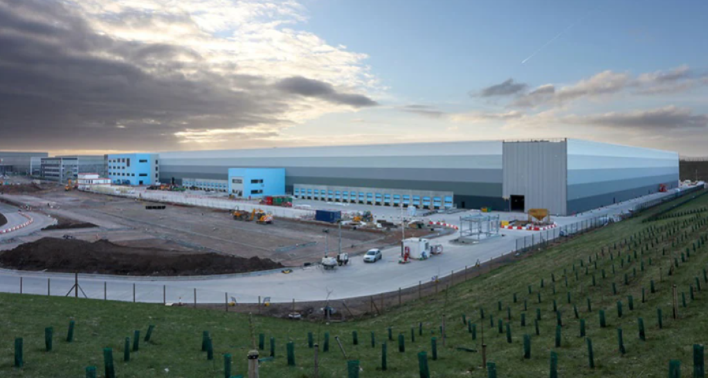 GXO extends partnership with Groupe SEB in the UK