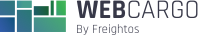WebCargo by Freightos